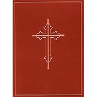 Altar Book: Deluxe Edition: Church Publishing: 9780898690842: Amazon ...
