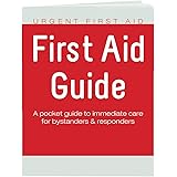 The Complete First Aid Pocket Guide: Step-by-Step Treatment for All of ...