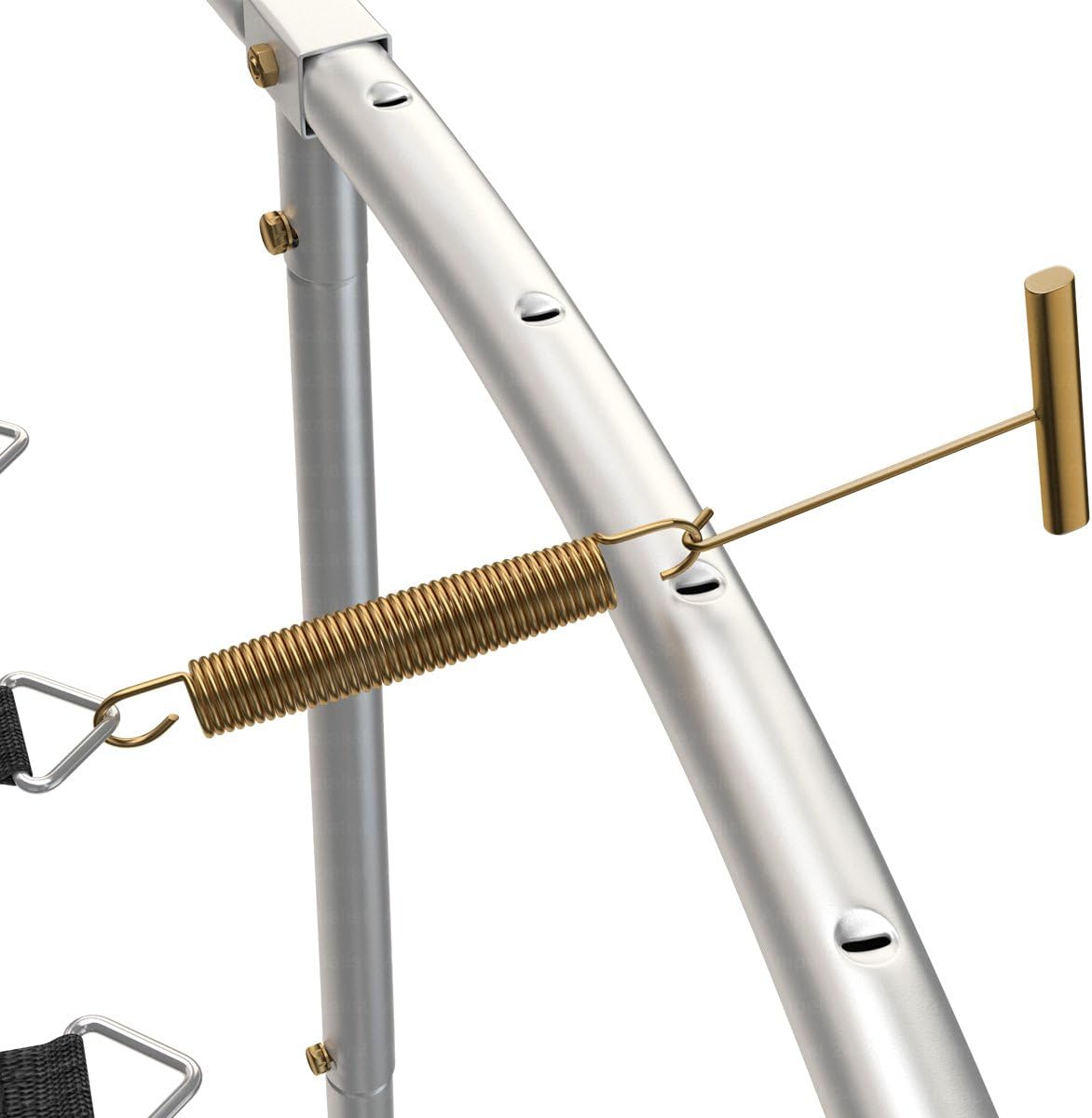 Ampel 24 Trampoline Replacement Spring Springs Single or Set | Spring ...