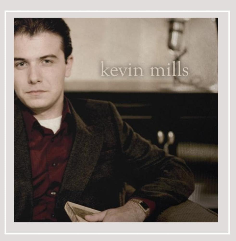Kevin Mills Debut: Amazon.co.uk: Music
