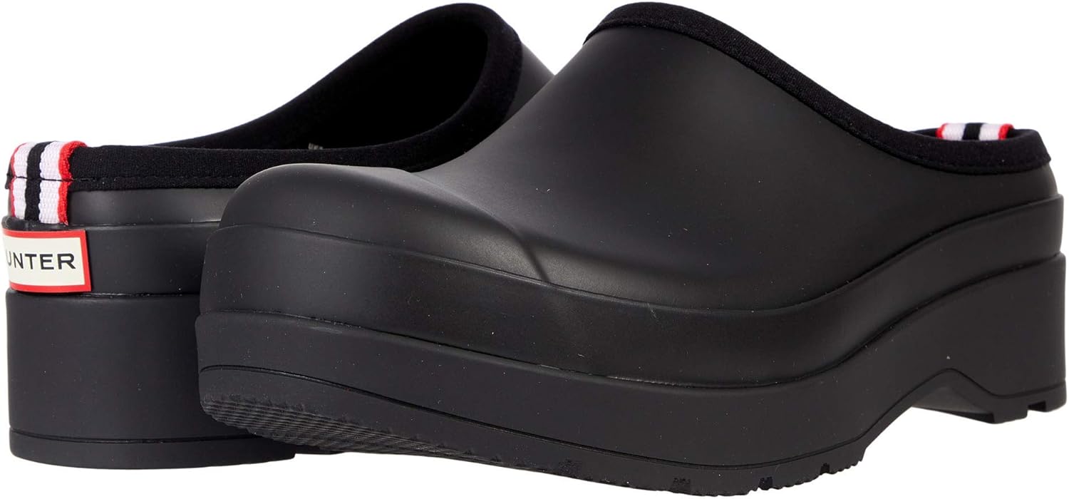 Amazon.com: HUNTER Original Play Clog: Shoes