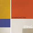 Sting - Symphonicities - Amazon.com Music