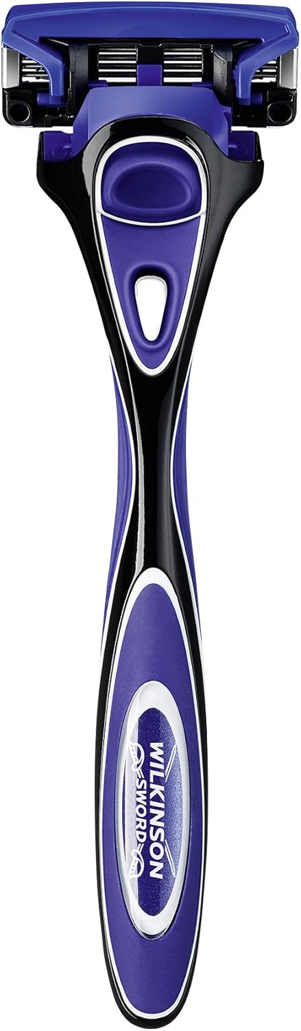 Wilkinson Sword Hydro 5 Razor – BigaMart