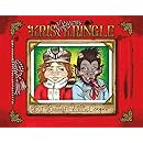 Kris & Krampus Kringle: Bailey Quillin Cooper: 9781483585017: Amazon ...