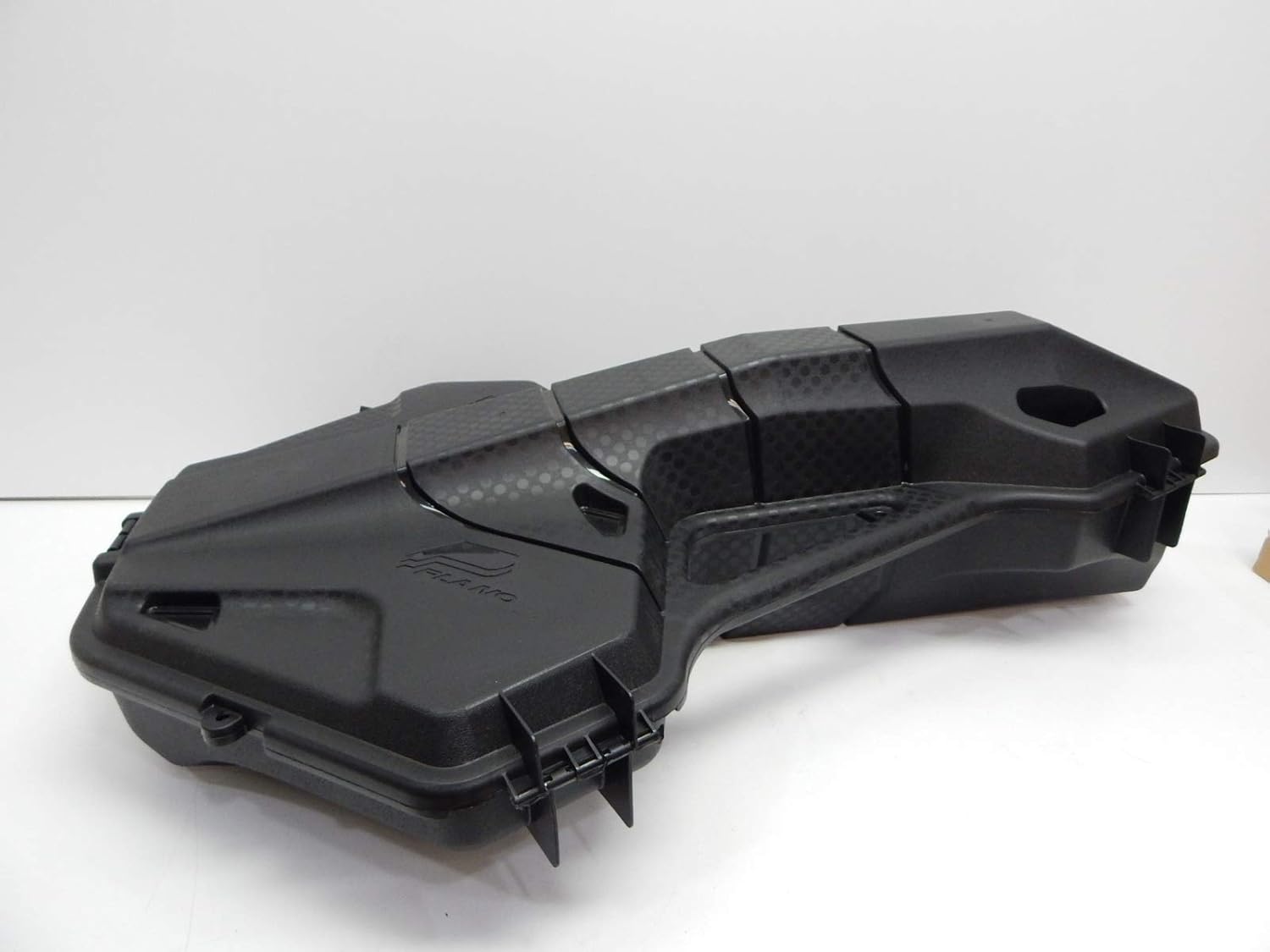 Plano Spire Compact Crossbow Case – Black – BigaMart