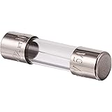 Amazon | ELPA ガラス管ヒューズ 30mm 250V 5A TF-2050H | ヒューズ | 産業・研究開発用品 通販