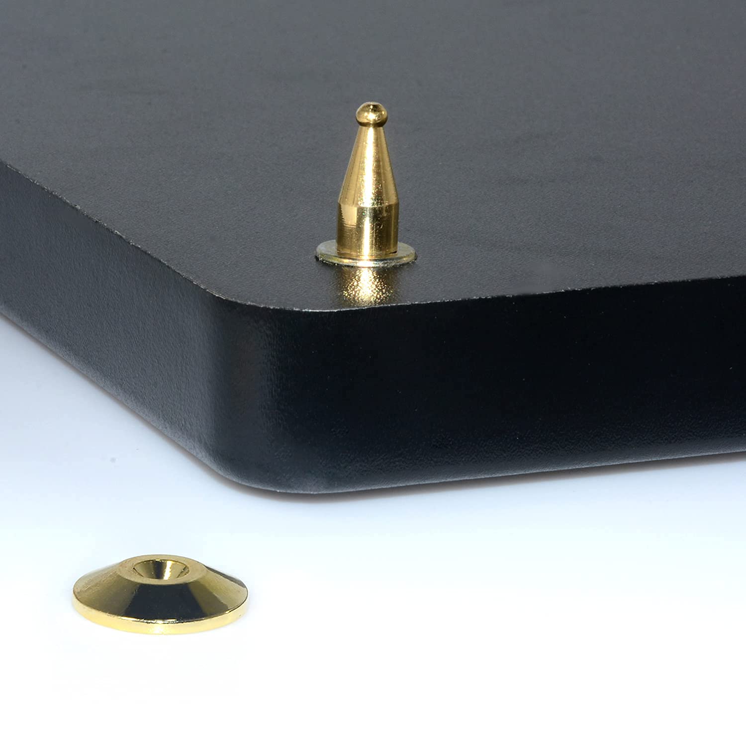 Mua Subwoofer Isolation Stand 14x14in Subwoofer Base Stand Speaker ...