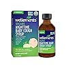 Wellements Organic Nighttime Baby Cough Syrup | Soothes Occasional ...