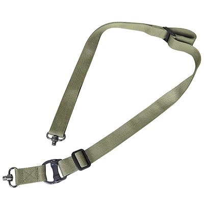 Adjustable & Convertible 2-Point Rifle Sling with Nepal | Ubuy