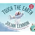 Heal the Earth (Julian Lennon White Feather Flier Adventure): Lennon ...