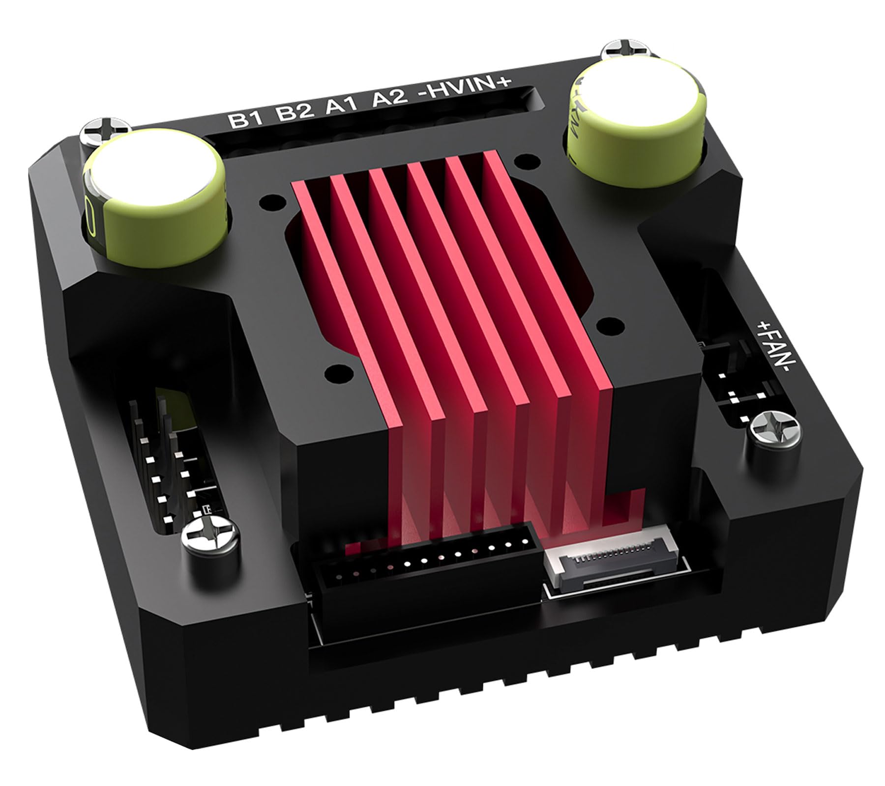 Mua TMC5160T Plus V1.0 Stepper Motor Driver 8V-60V StepStick SPI Silent ...