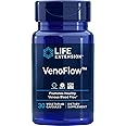 Amazon.com: Life Extension VenoFlow Promotes Healthy Circulation in ...