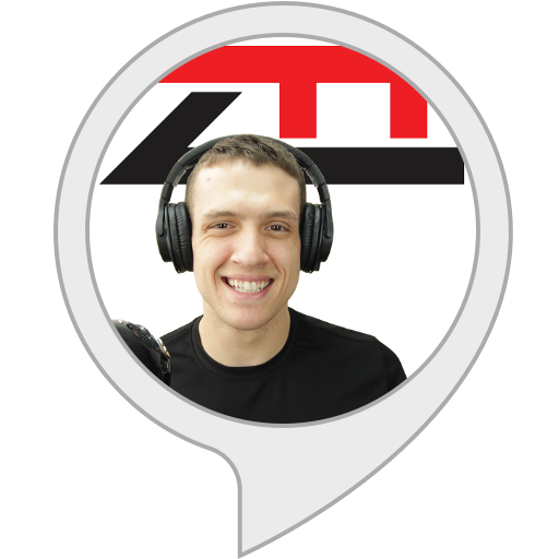 Amazon.com: Weekly Download Podcast by Zach's Tech Turf : Alexa Skills