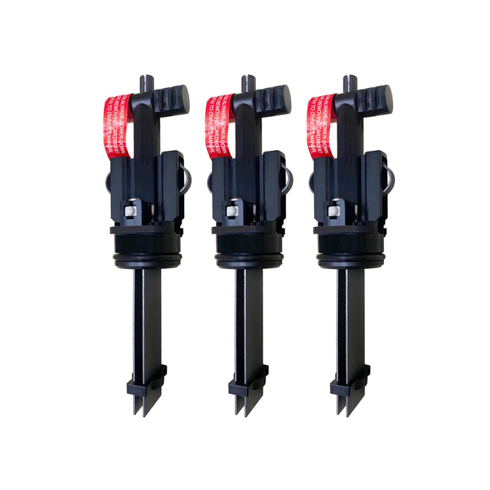 Vindobil Salt System Cartridge Replacement for Fresh Water Salt System ...