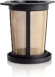 SwissGold Coffee Filter - one cup, reusable - KF300: Amazon.co.uk ...