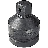Stanley Proto J07655 Impact Drive Adapter, 3/4-Inch F by 1-Inch ...