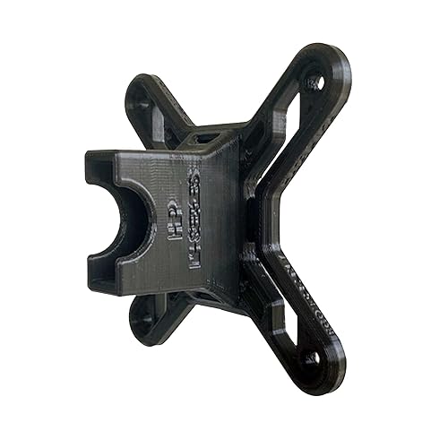3D Printed Things - VESA Mount Adapter for HP M22f, M24f, M27f Monitors ...