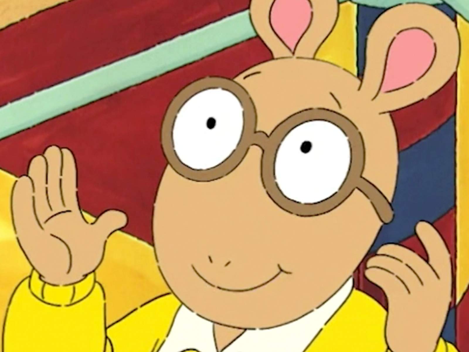 Watch Arthur | Prime Video