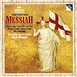 George Frideric Handel, Sir Thomas Beecham, Jennifer Vyvyan, Monica ...