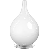 Amazon.com: Objecto H3 Hybrid Humidifier - White : Home & Kitchen