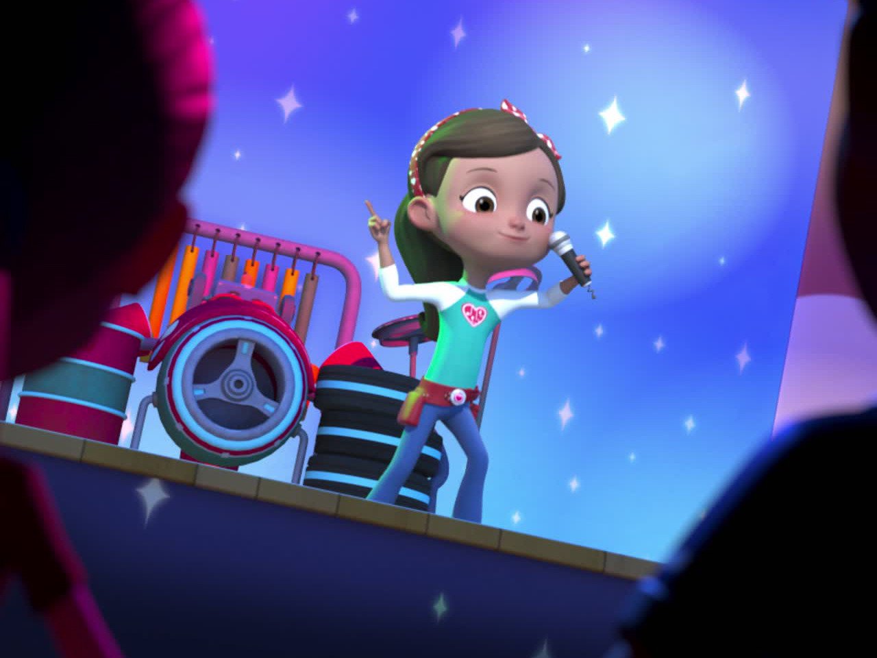 Watch Rusty Rivets Season 1 | Prime Video