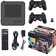 Amazon.com: G11 Pro Plus, Last Updated System Game Box Console, 4k ...