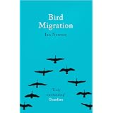 Amazon.com: Bird Migration: A New Understanding: 9781421442389: Rappole ...