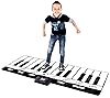 Abcotech Kids Floor Piano Mat | Giant Dance Floor Keyboard Sensory Toys ...