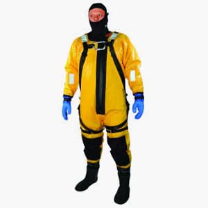 Amazon.com : Mustang Ice Commander Rescue Suit : Office Electronics ...