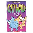 Amazon.com: It's Me, Two (Catwad): 9781338326031: Benton, Jim, Benton ...
