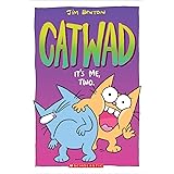 It's Me. (Catwad #1): Benton, Jim, Benton, Jim: 9781338326024: Books ...