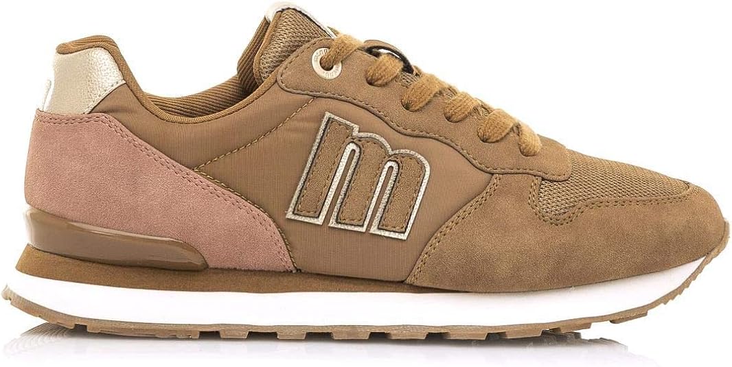 MTNG Women's 69705 Low-Top Sneakers: Amazon.co.uk: Shoes & Bags
