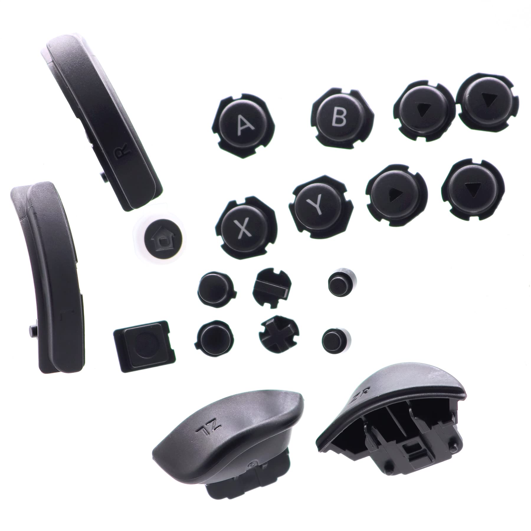 Mua Deal4GO FULL Buttons set L R ZL ZR A B X Y SR SL Home & Capture ...