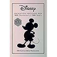 The Disney Animation Postcard Box: 100 Collectible Postcards: Disney ...