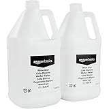 Amazon.com : Elmer's Liquid School Glue, Washable, 1 Gallon, 1 Count ...