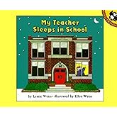 My New Teacher and Me!: A Weird Al Rhyming Picture Book with Back-to ...
