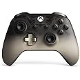 Amazon.com: Microsoft Xbox Wireless Controller - Phantom Black Special ...
