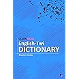 LearnAkan English-Twi Dictionary: Asante Twi Edition: Awiba, Stephen ...