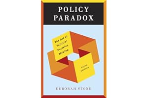 Amazon Best Sellers: Best Public Policy