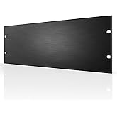 Amazon.com: AC Infinity Rack Panel Accessory Vent 2U Space for 19 ...