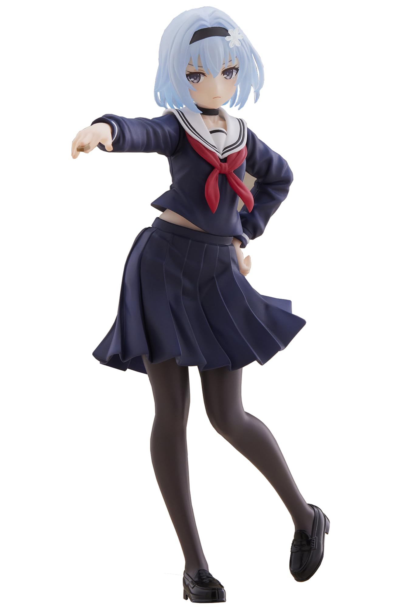 Mua Ryuoh no Oshigoto! Coreful Figure, Ginko Sora, Uniform Version trên Amazon Nhật chính hãng ...