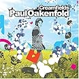 Oakenfold, Paul - Creamfields - Amazon.com Music