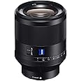 Amazon.com : Sony SEL50F14Z Planar T* FE 50mm f/1.4 ZA Lens : Electronics