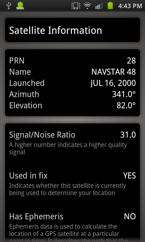 GPS Track Recorder:Amazon.com:Appstore for Android