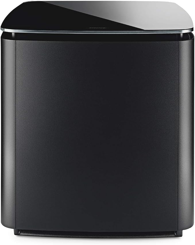 Bose Bass Module 700- Black: Subwoofers: Amazon.com.au