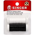 Amazon.com : SINGER Hand Sewing Polyester Thread : Arts, Crafts & Sewing