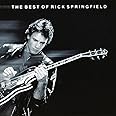 Amazon.com: Best of Rick Springfield: CDs & Vinyl