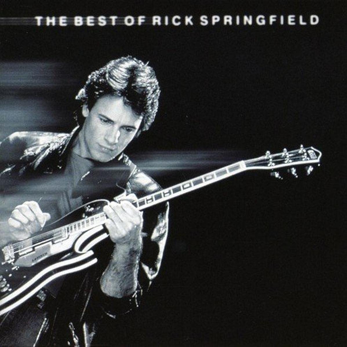 Best of Rick Springfield - Rick Springfield: Amazon.de: Musik