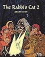 The Rabbi's Cat (Pantheon Graphic Novels): Joann Sfar: 9780375714641 ...