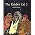 The Rabbi's Cat (Pantheon Graphic Novels): Joann Sfar: 9780375714641 ...